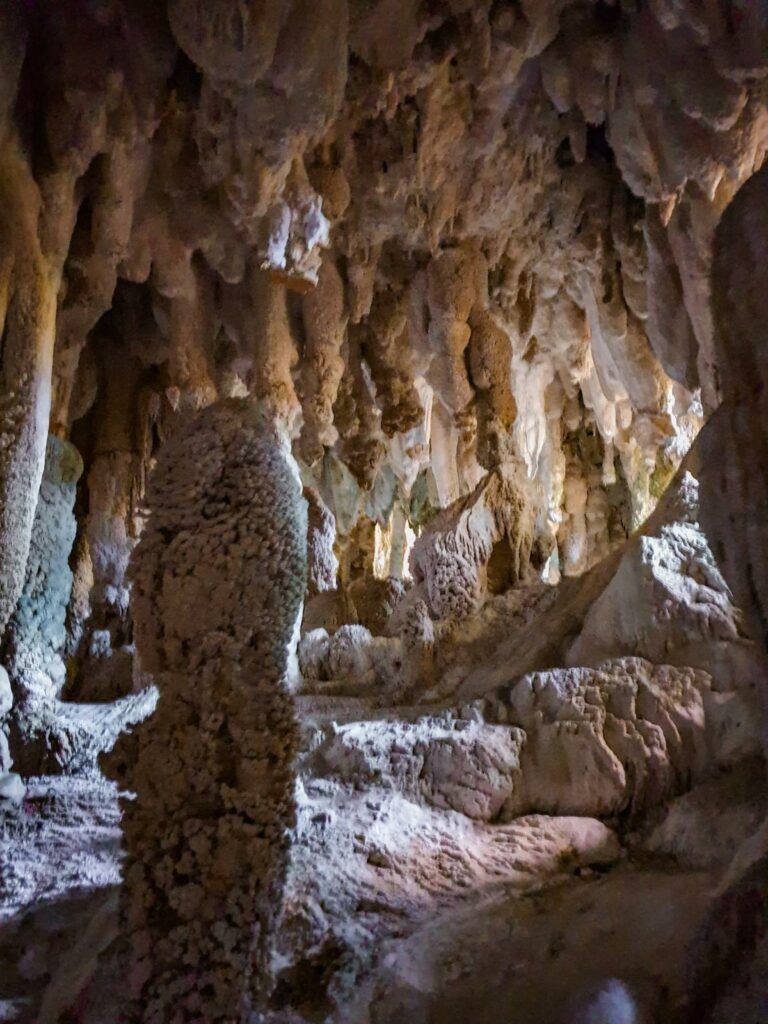 5 Best Caves on Mitiaro - Cook Islands Pocket Guide