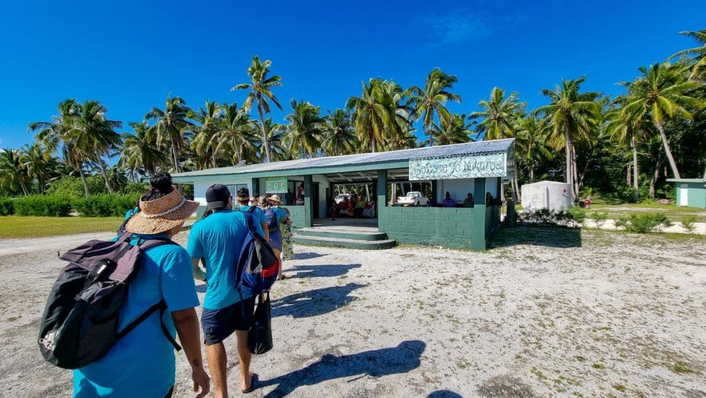 Mitiaro Transport Guide: 5 Ways to Get to (& Around) Mitiaro - Cook ...