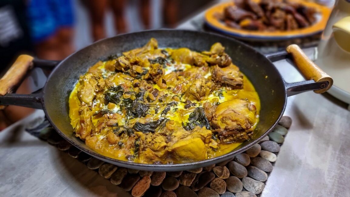 The Complete Travel Guide to Mitiaro - Cook Islands Pocket Guide