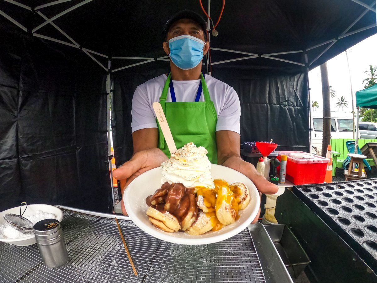 14 Best Foodie Experiences on Rarotonga - Cook Islands Pocket Guide