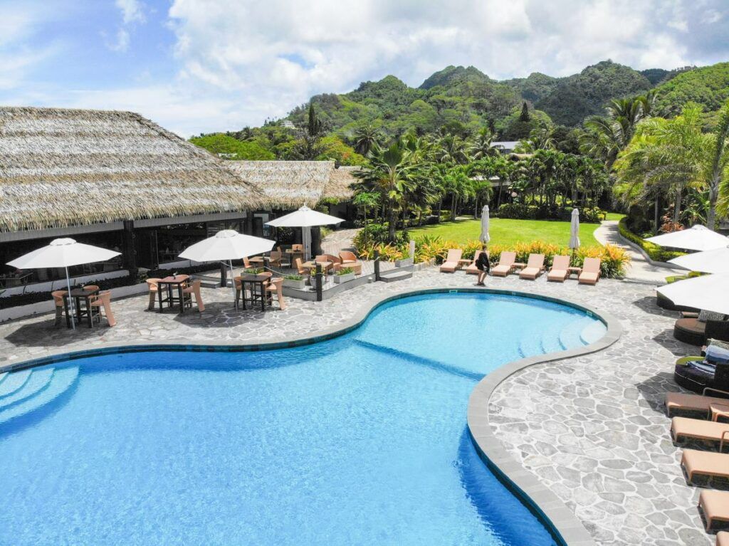 20 Best Resorts on Rarotonga 👙 [2024] - Cook Islands Pocket Guide