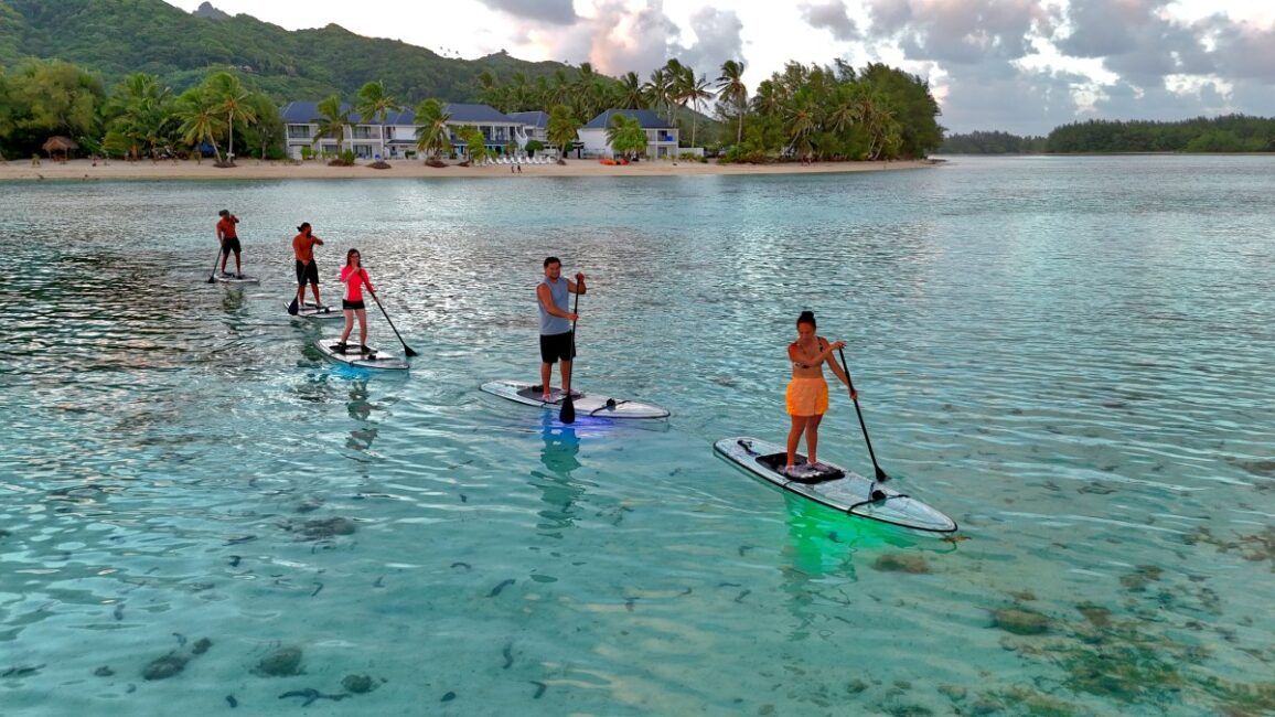 31 Things to Do on Rarotonga with Kids 👪 2026