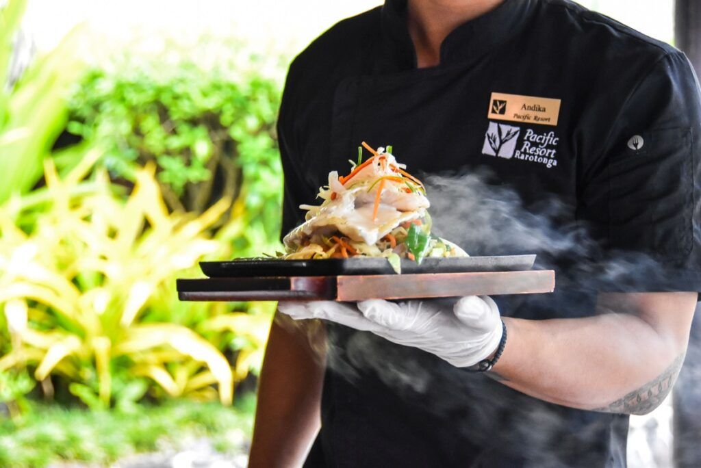 The Best Places to Eat on Rarotonga: 10 Best Restaurants 2025