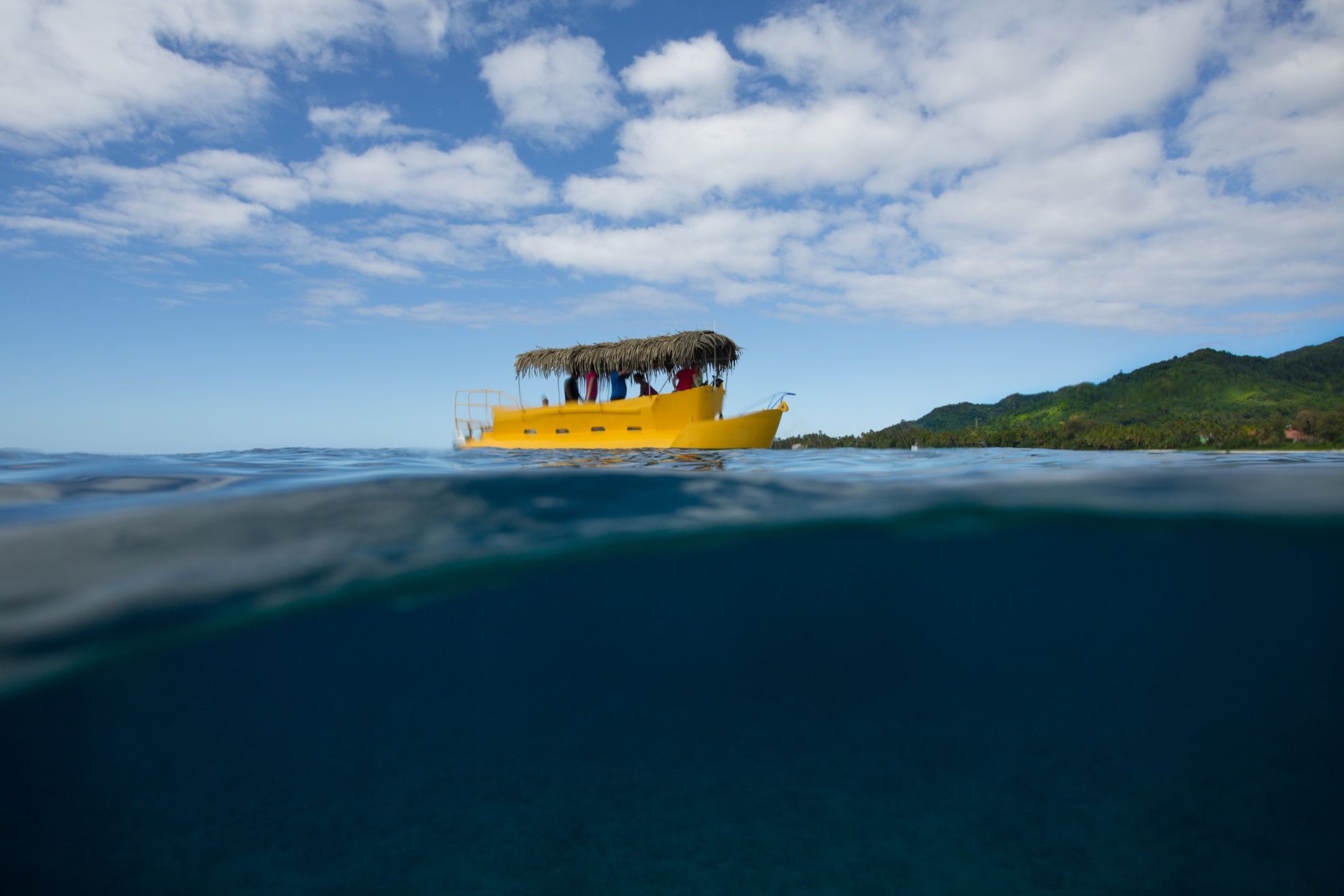 31 Things to Do on Rarotonga with Kids 👪 2026