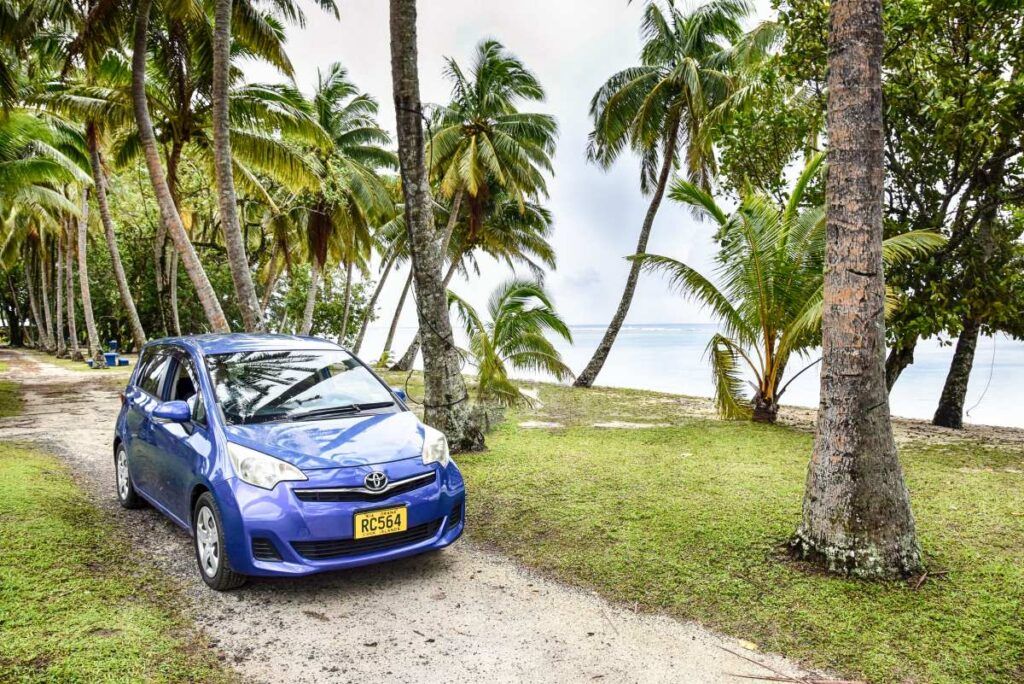 Rarotonga Transport Guide: 10 Ways to Get to (& Around) Rarotonga