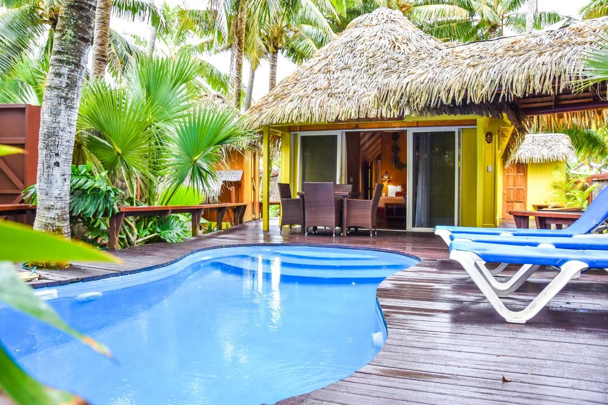 20 Best Resorts on Rarotonga 👙 [2026] - Cook Islands Pocket Guide