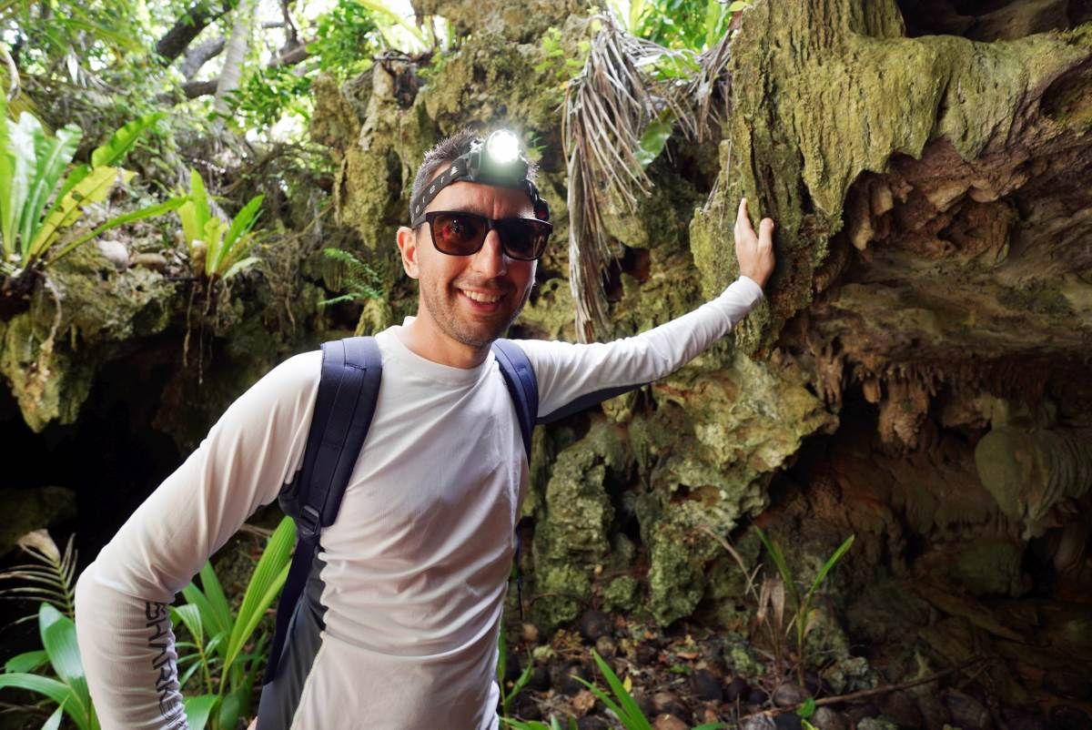 The Complete Travel Guide to Atiu - Cook Islands Pocket Guide