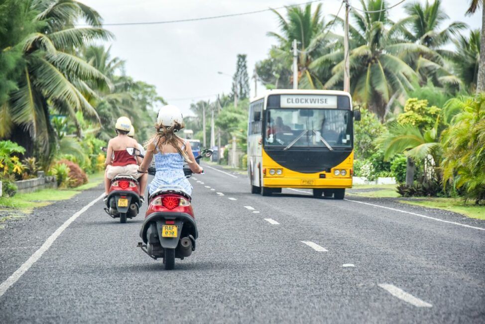 Rarotonga Destination Portal - Cook Islands Pocket Guide