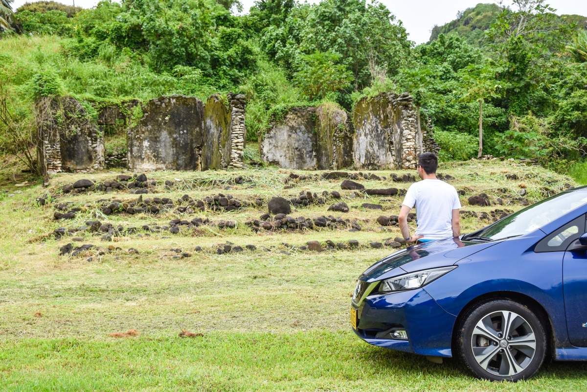 10 Best Historical Sites on Rarotonga - Cook Islands Pocket Guide