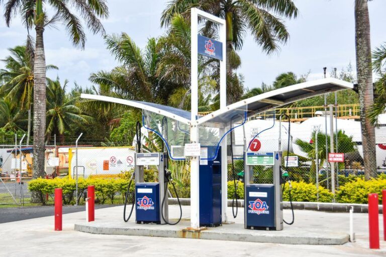 Information, Shops & Services on Rarotonga - Cook Islands Pocket Guide