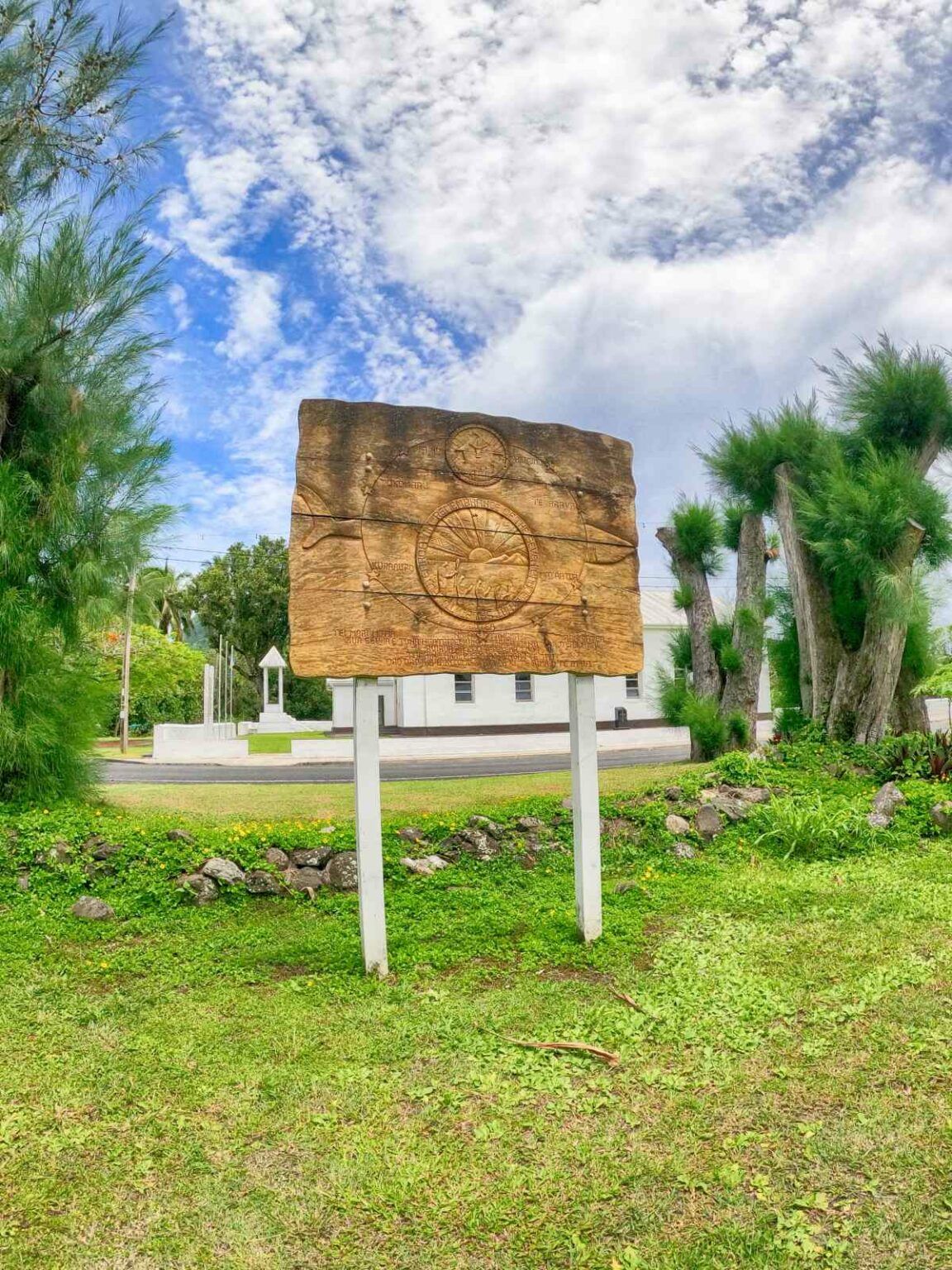 The 5 Biggest Towns & Villages in Rarotonga & the Cook Islands