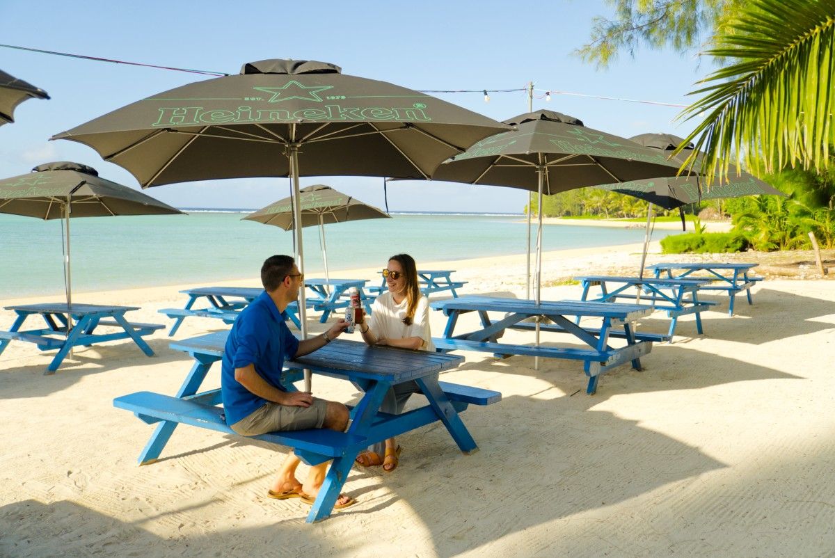 10 Best Bars on Rarotonga - Cook Islands Pocket Guide