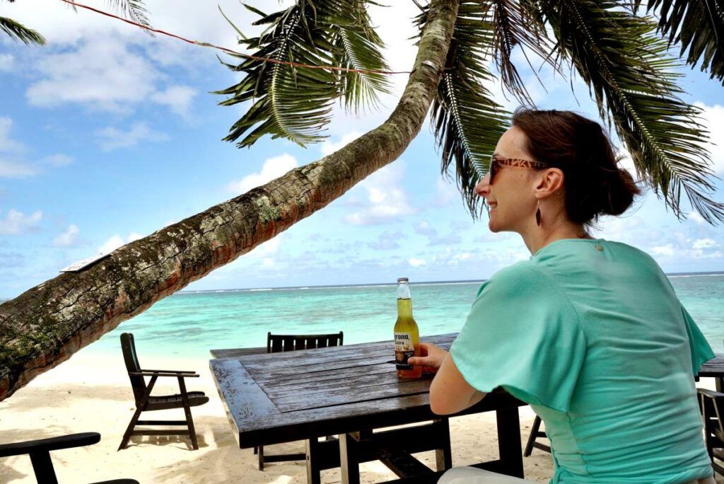 The Best Places to Eat on Rarotonga: 10 Best Restaurants 2026