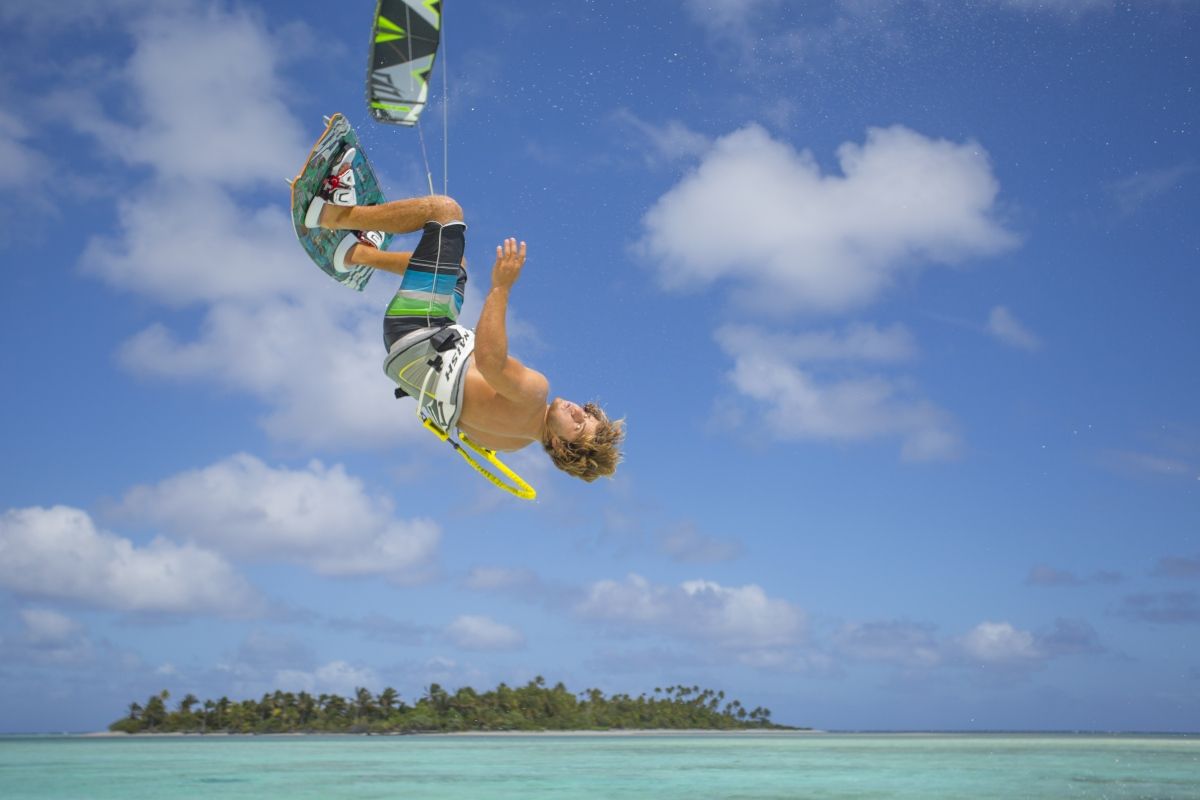 11 Best Adventure Activities in Rarotonga & the Cook Islands 🤙