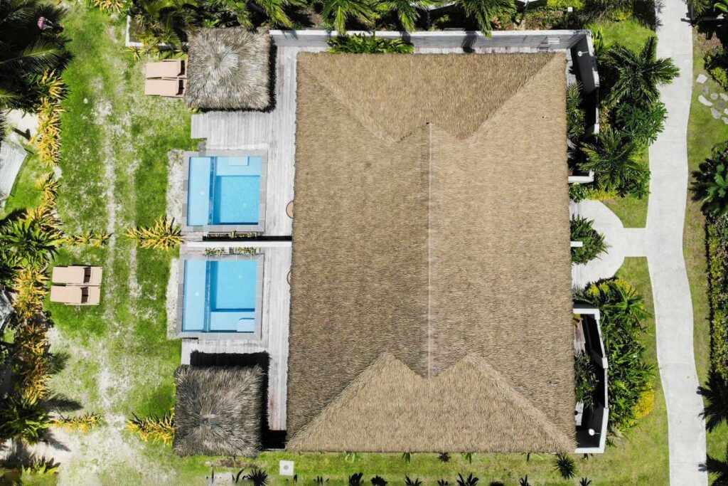 10 Best Luxury Accommodations & Resorts in the Cook Islands