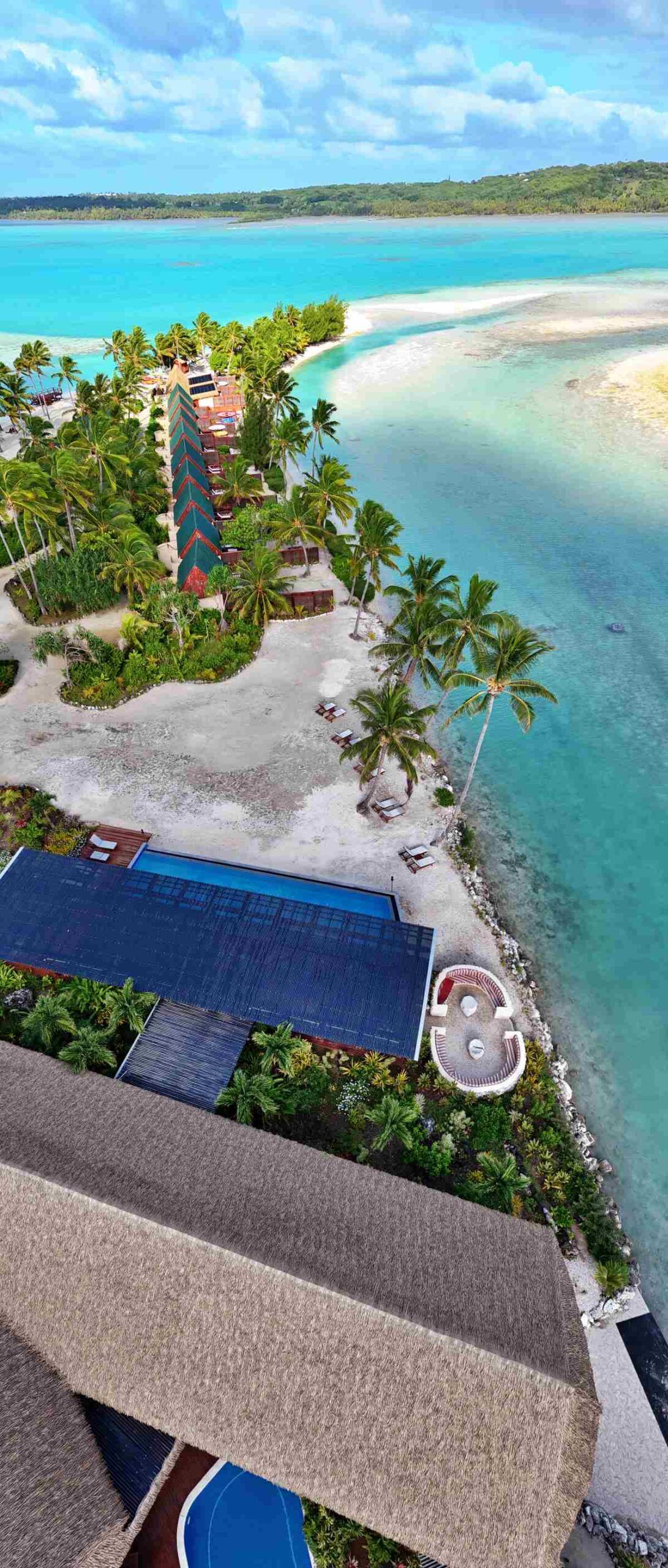 10 Best Events & Conference Venues in Rarotonga & the Cook Islands