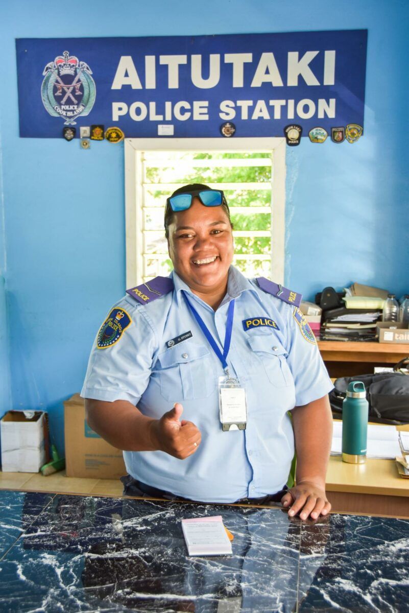 How to Get a Rarotonga & Cook Islands Scooter License [2025]