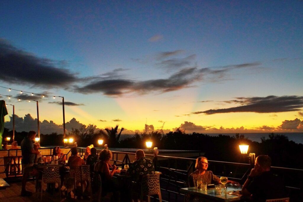 5 Best Fine Dining Restaurants in Rarotonga & the Cook Islands