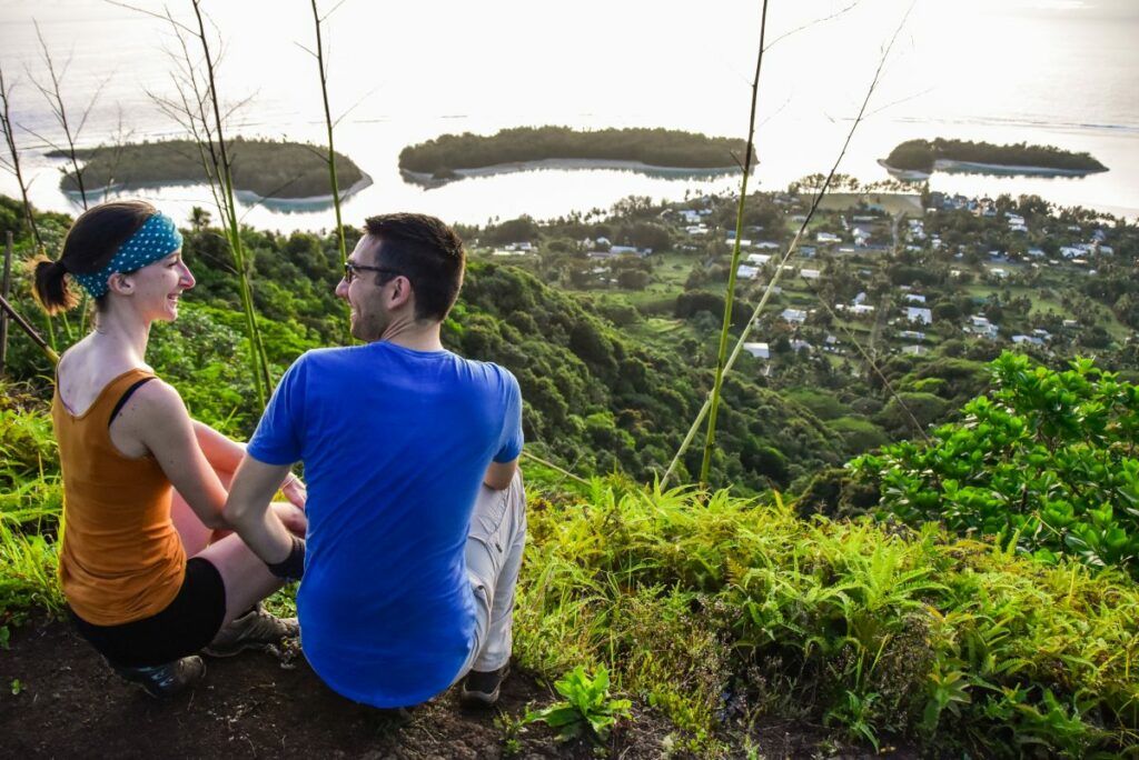 20 Most Romantic Things to Do in the Cook Islands for Couples