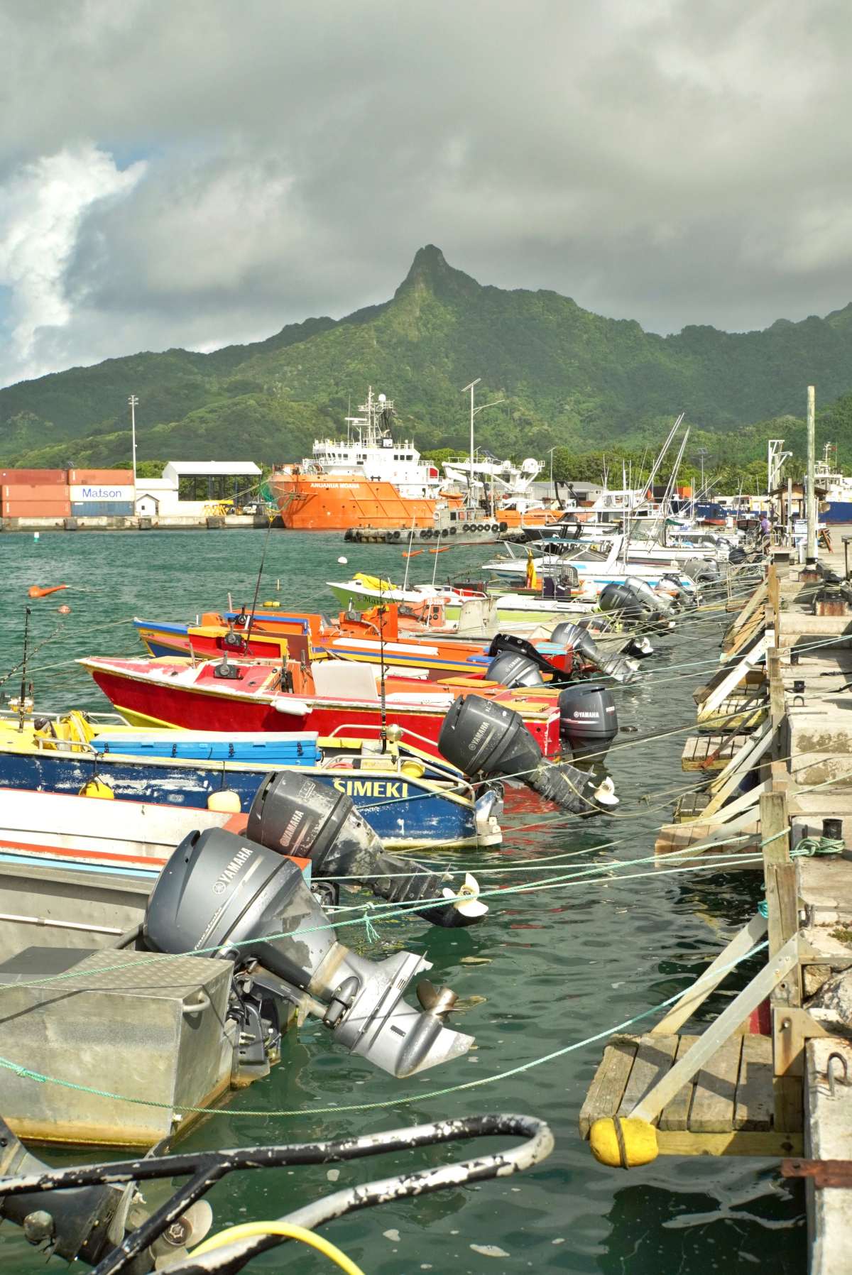 The Ultimate Guide to Fishing in Rarotonga & the Cook Islands