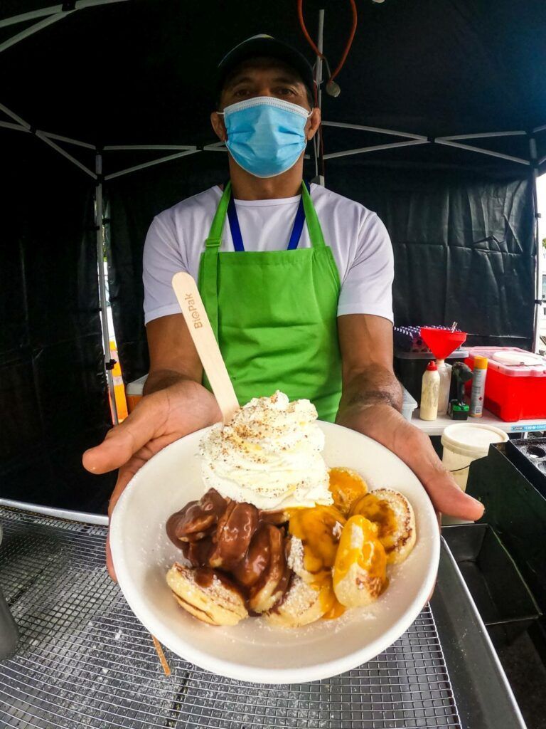 10 Things to Do in Rarotonga & the Cook Islands at Night 🌙