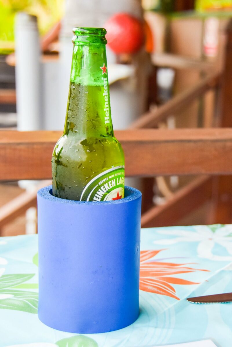 The Ultimate Guide to the Cook Islands Nightlife - Cook Islands Pocket ...