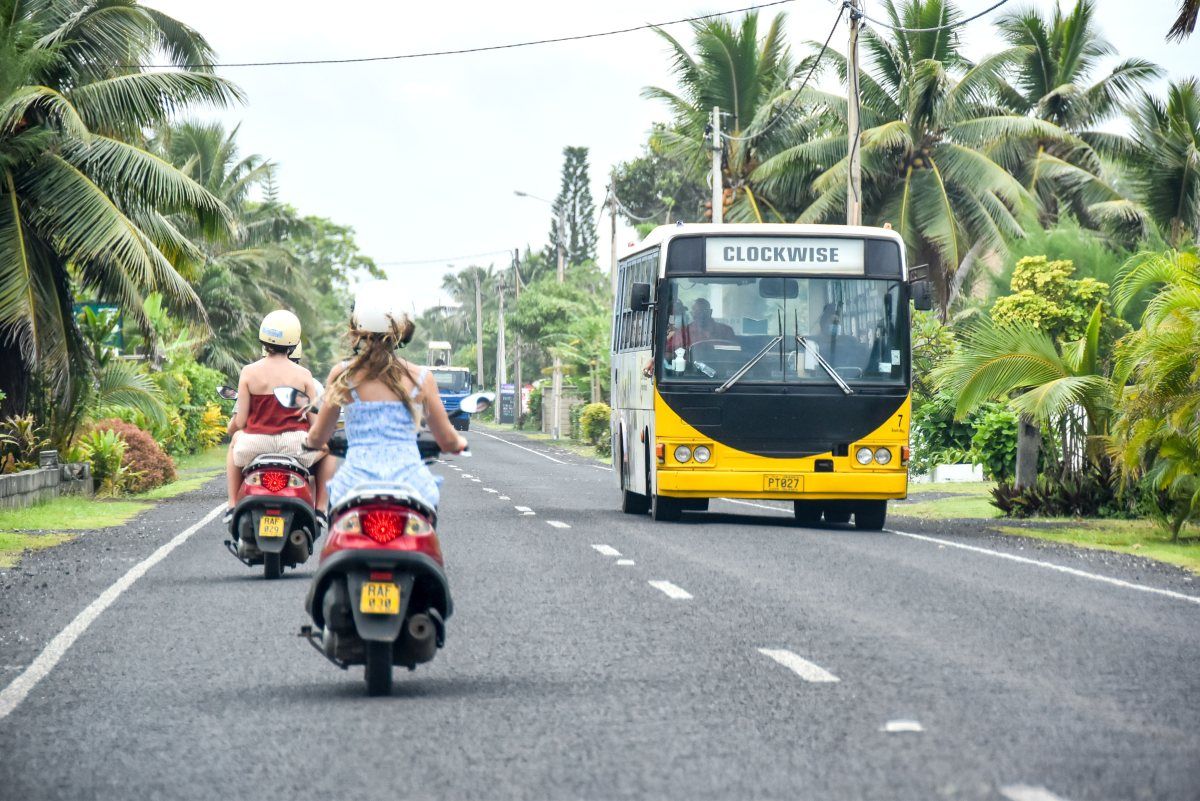 14 Best Souvenirs from Rarotonga & the Cook Islands