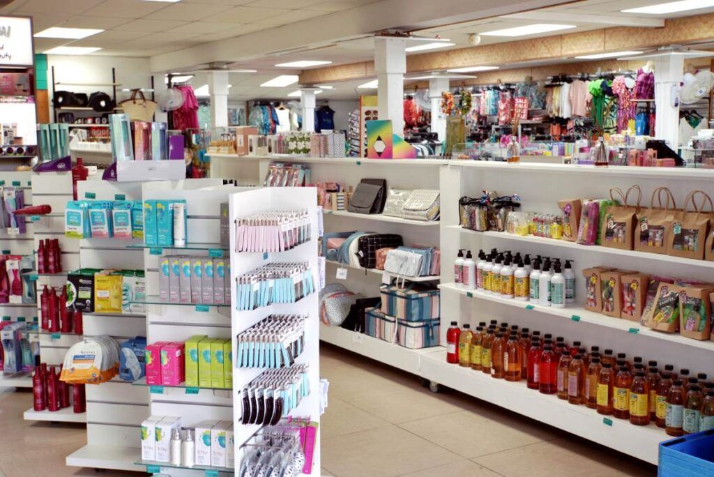 Information, Shops & Services in the Cook Islands - Cook Islands Pocket ...