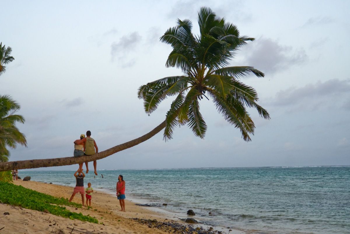 10 Best Places to Watch the Sunrise in Rarotonga & the Cook Islands