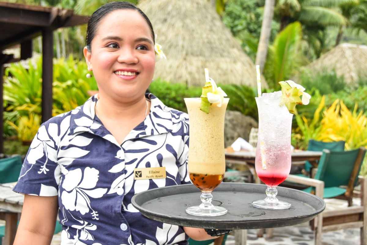 12 Drinks in Rarotonga & the Cook Islands You HAVE to Try!