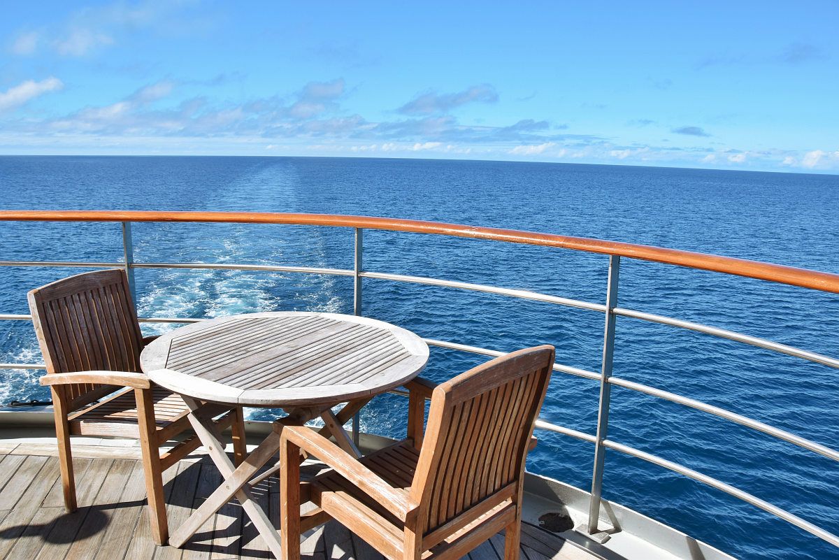 10 Best Cruises That Visit Rarotonga & the Cook Islands