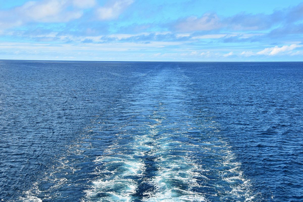 10 Best Cruises That Visit Rarotonga & the Cook Islands