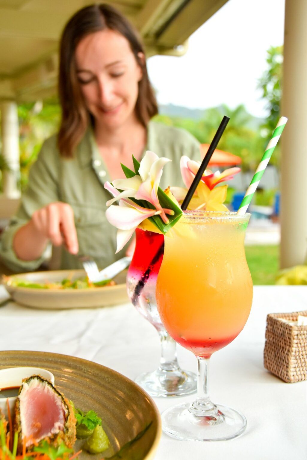 The Food Guide to the Cook Islands: Places to Eat, Food Tours & More