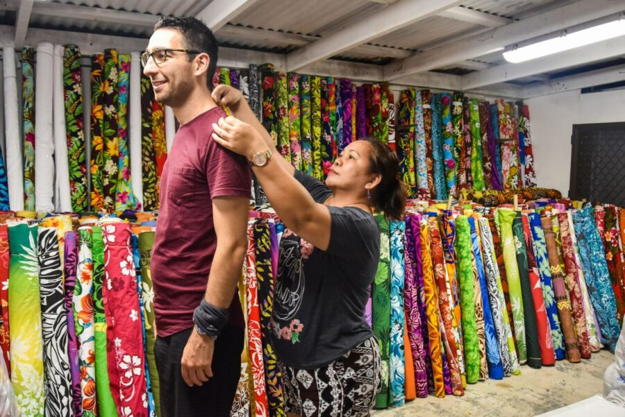 14 Best Souvenirs from Rarotonga & the Cook Islands