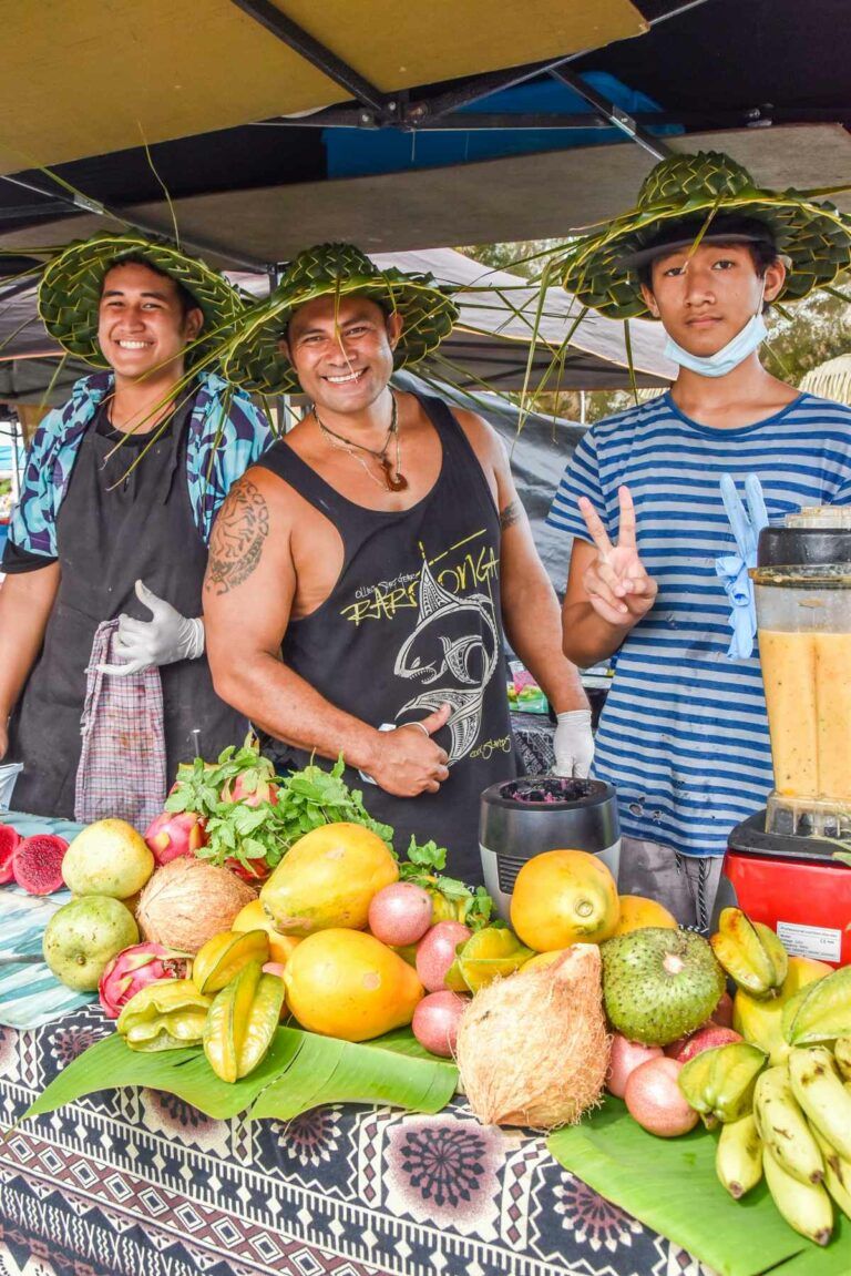 101 Best Things to Do in the Cook Islands: The Ultimate List