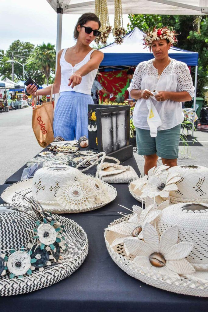 The Best Places to Buy Souvenirs in Rarotonga & the Cook Islands