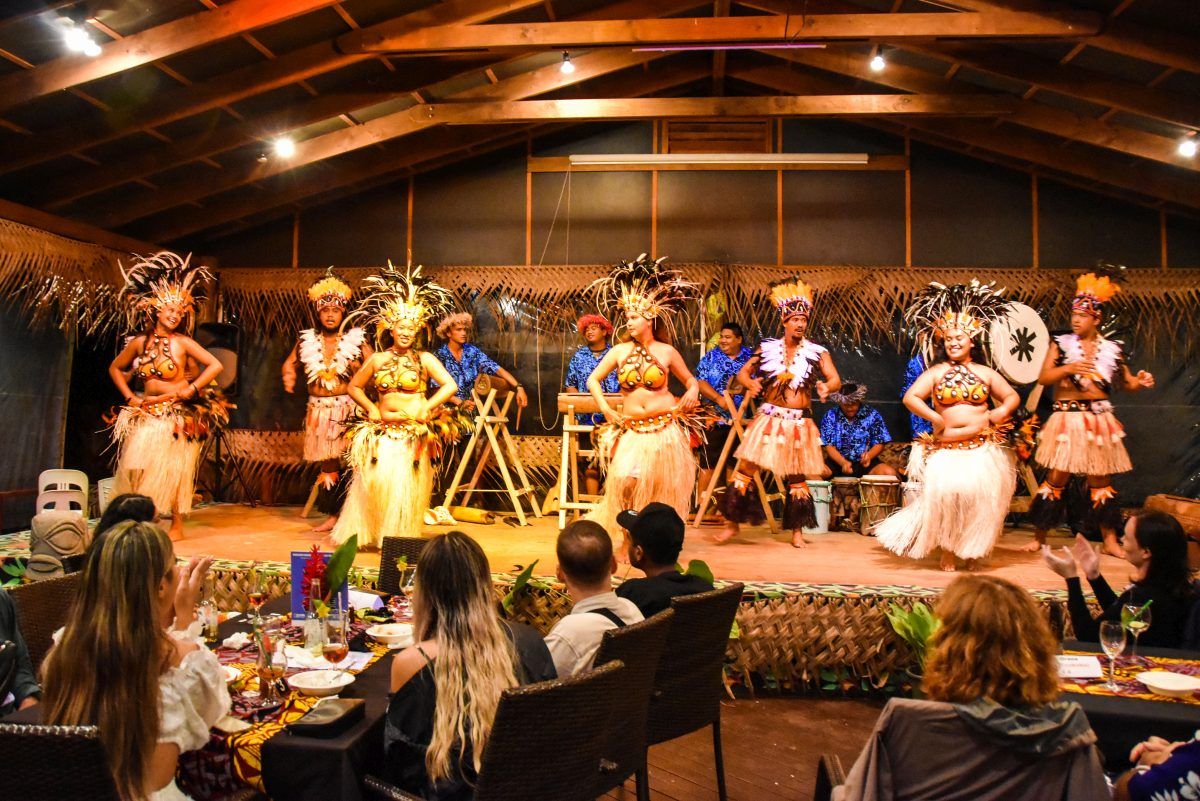 10 Best Events & Conference Venues in Rarotonga & the Cook Islands