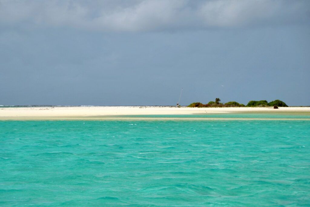 The Guide to Kitesurfing in Rarotonga, Aitutaki & the Cook Islands