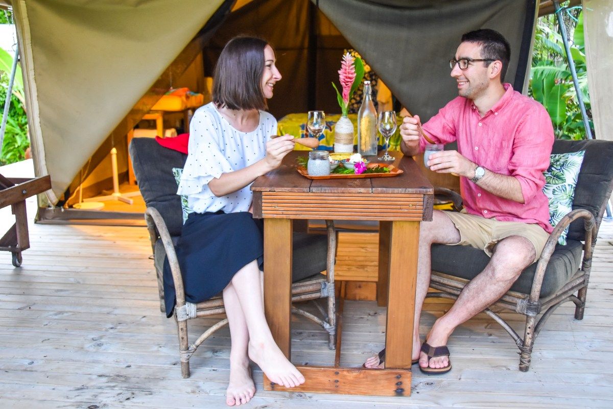 20 Most Romantic Honeymoon Resorts in the Cook Islands [2025]