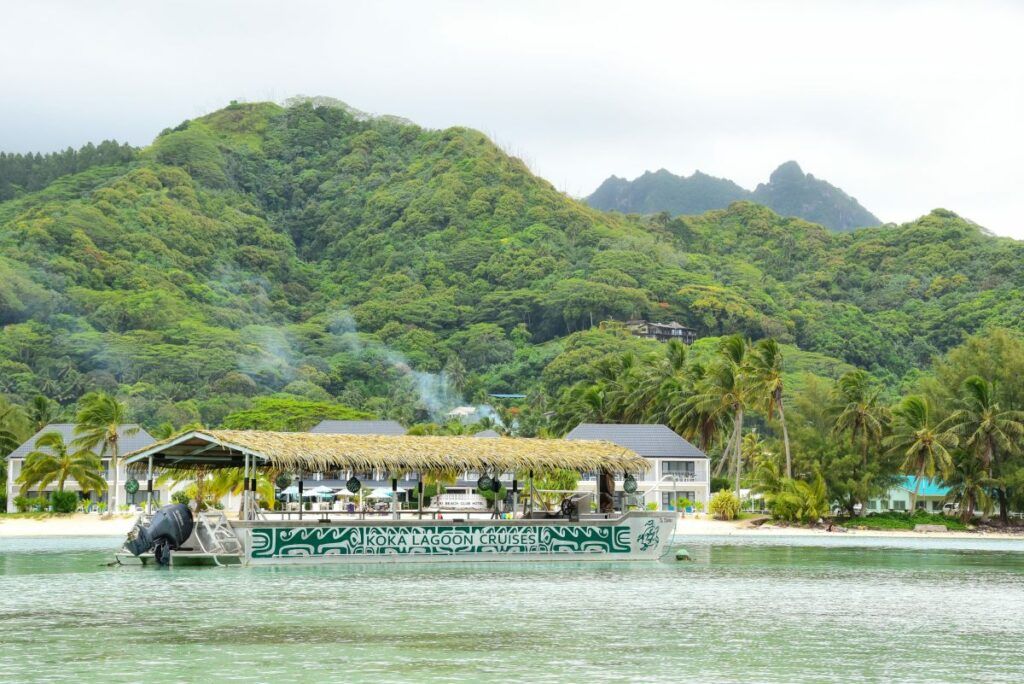 10 Best Boat & Sailing Tours in Rarotonga & the Cook Islands