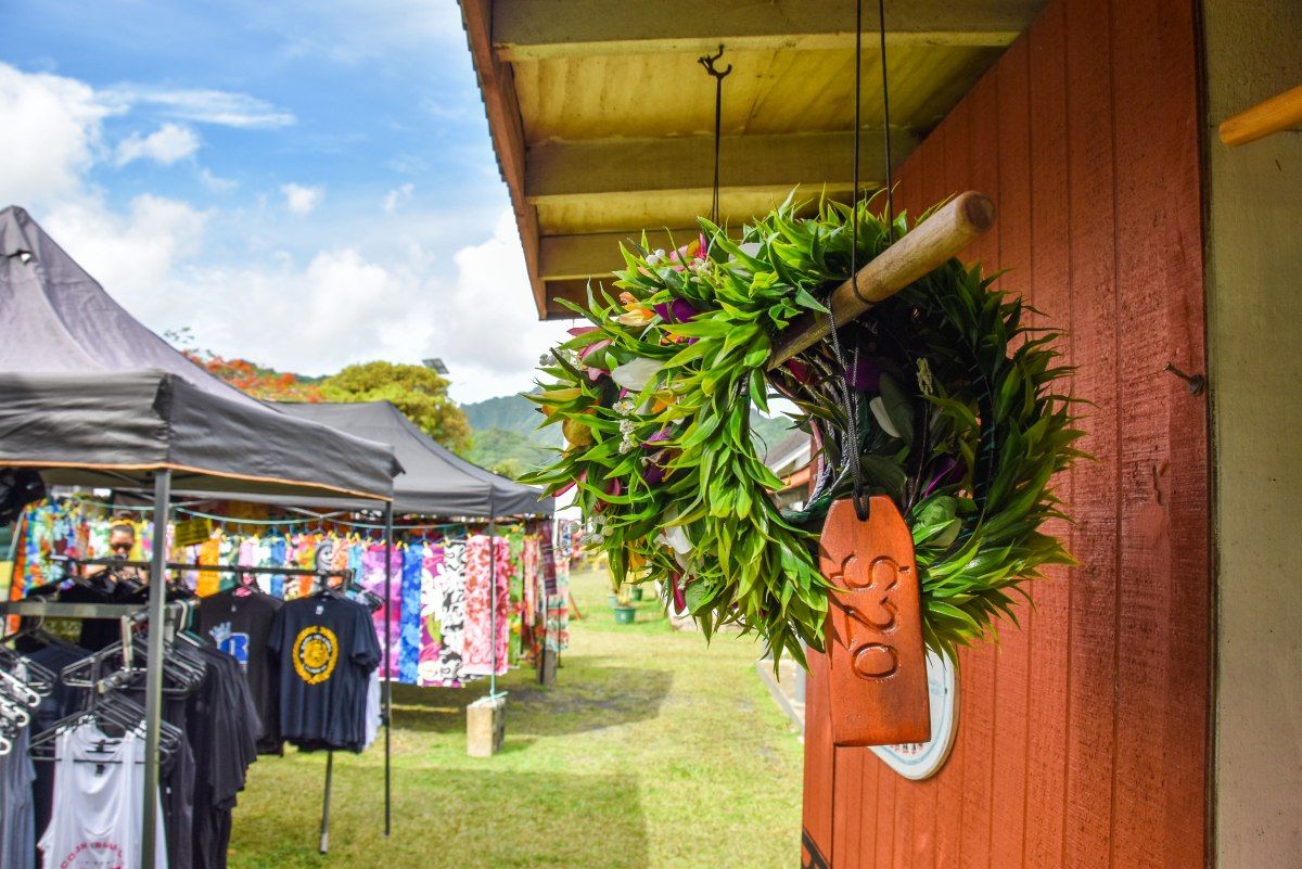 14 Best Souvenirs from Rarotonga & the Cook Islands