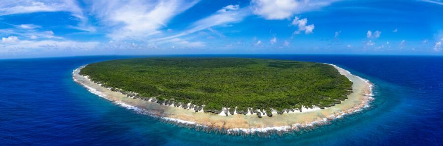 10 Best Places to Watch the Sunrise in Rarotonga & the Cook Islands
