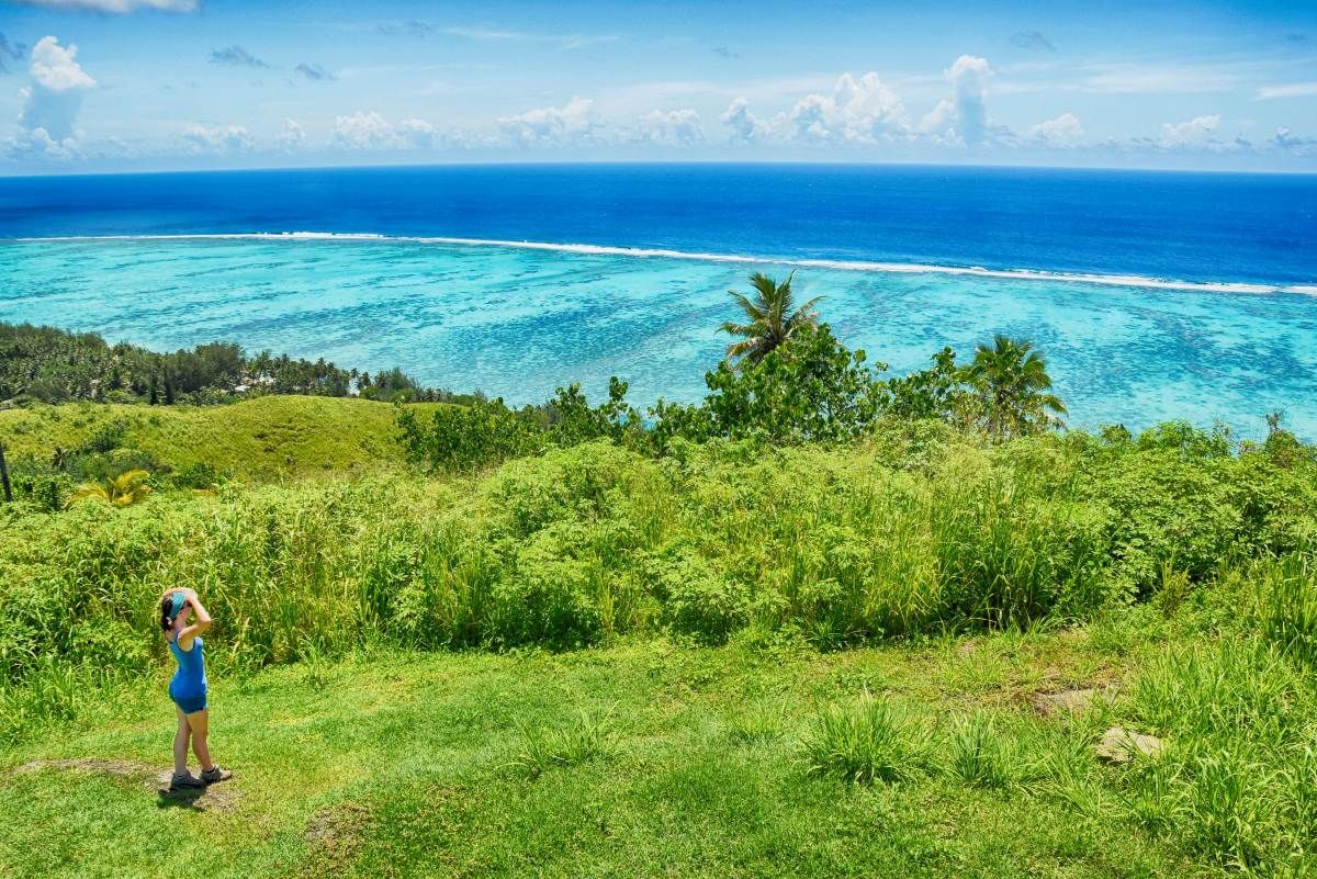 10 Best Places to Watch the Sunrise in Rarotonga & the Cook Islands