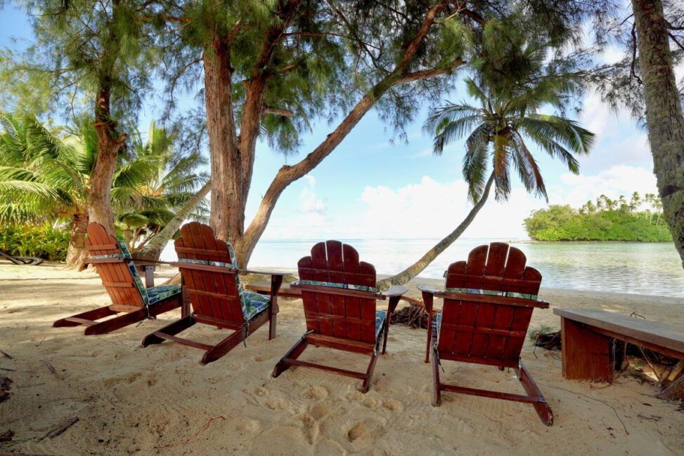 10 Best Places to Watch the Sunrise in Rarotonga & the Cook Islands