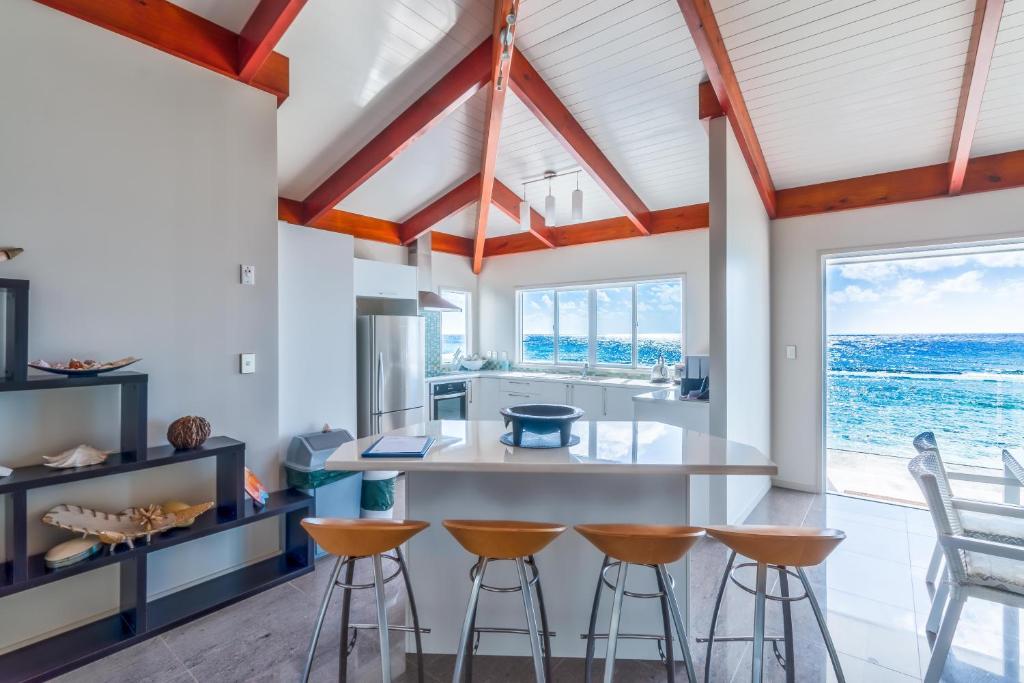 25 Best Villas in the Cook Islands 🌴 [2025] - Cook Islands Pocket Guide