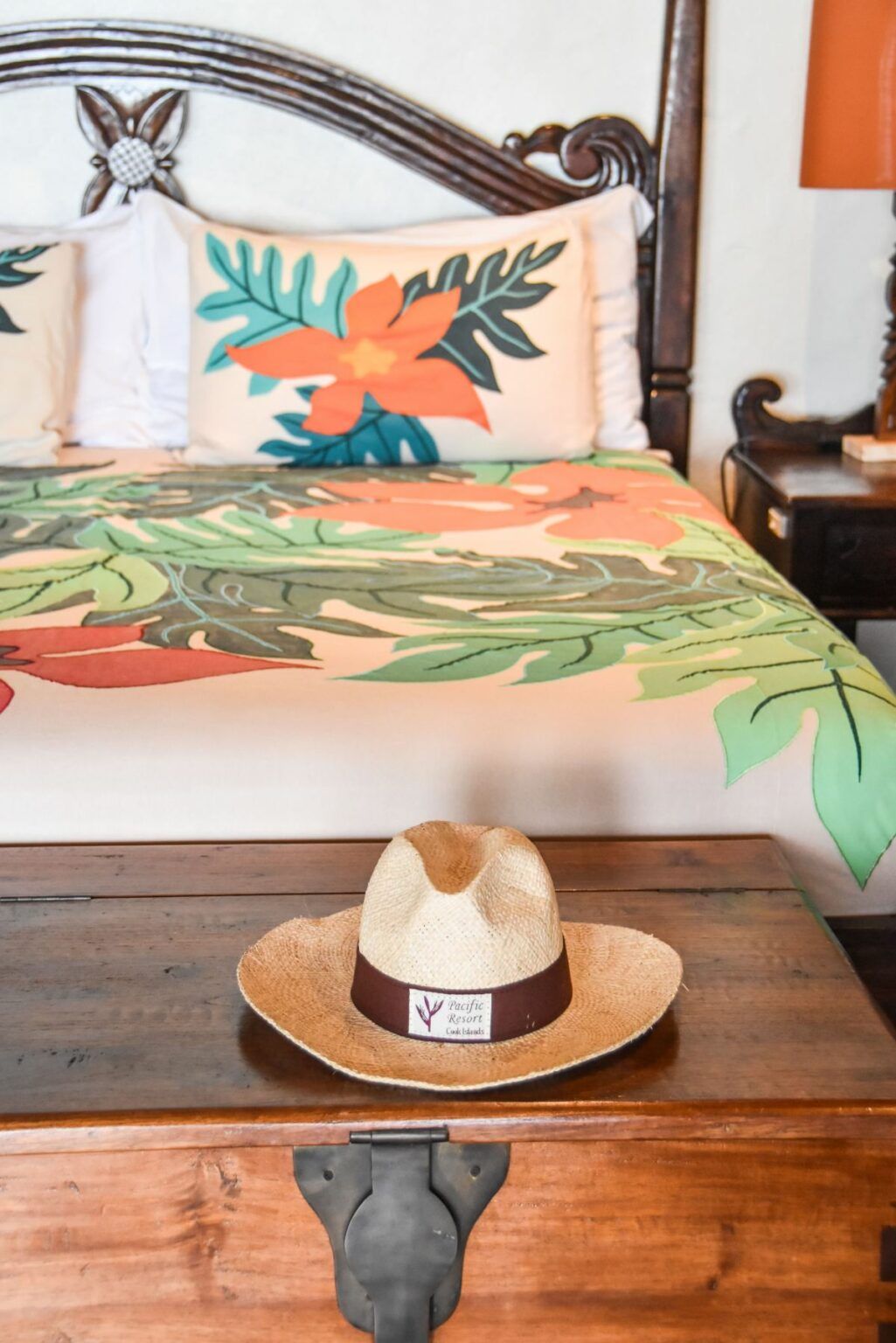 10 Best Luxury Accommodations & Resorts in the Cook Islands