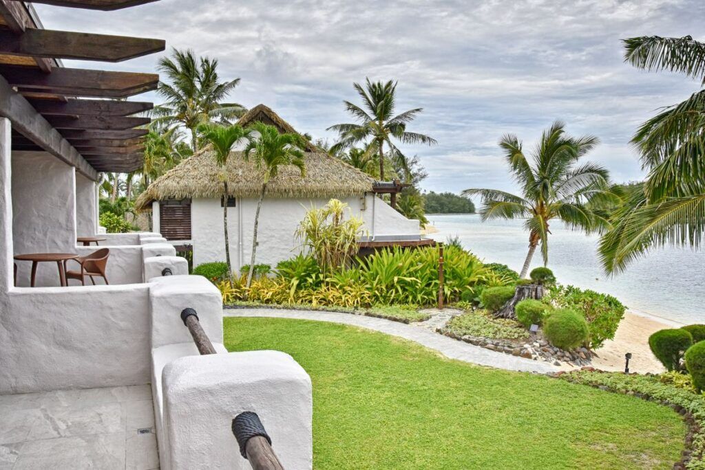 The Top 50 Resorts in the Cook Islands 🏆 [2024]