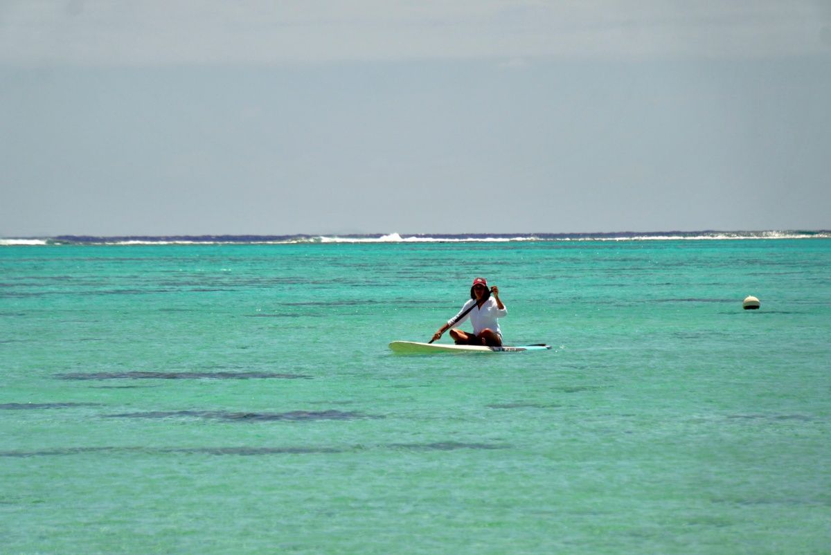10 Best Water Activities in Rarotonga & the Cook Islands