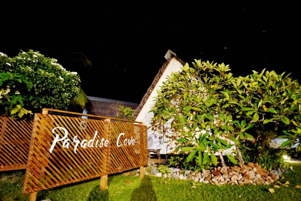 9 Best Lodges in Rarotonga & the Cook Islands - Cook Islands Pocket Guide