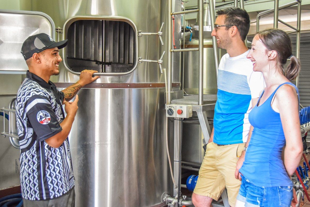 16 Best Foodie Experiences in the Cook Islands 🥭 2025